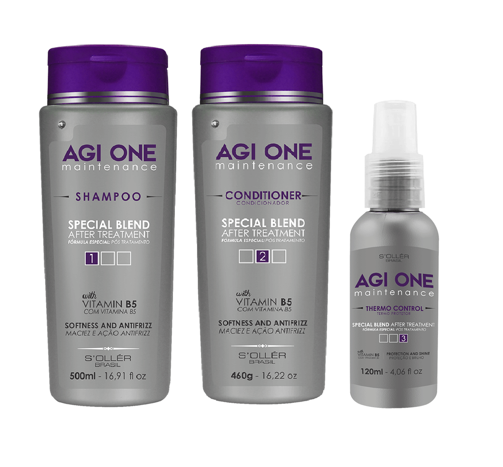 AGI ONE Treatments | Sunshine Coast |Ms Monaco Hair Society Blog