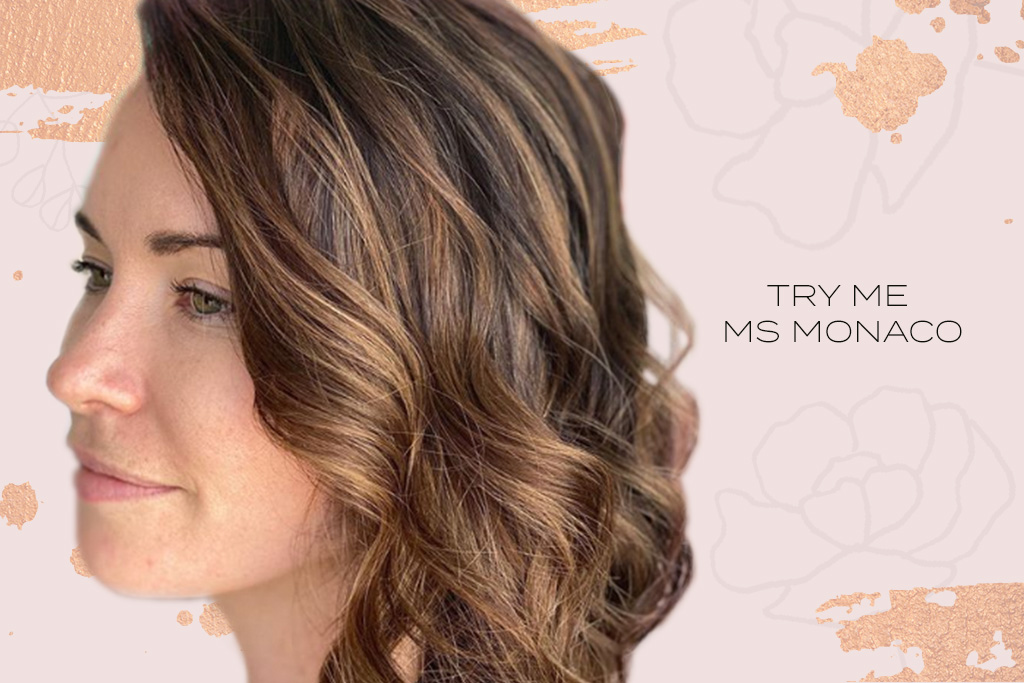 VIP Hair Packages - Ms Monaco Hair Society Sunshine Coast