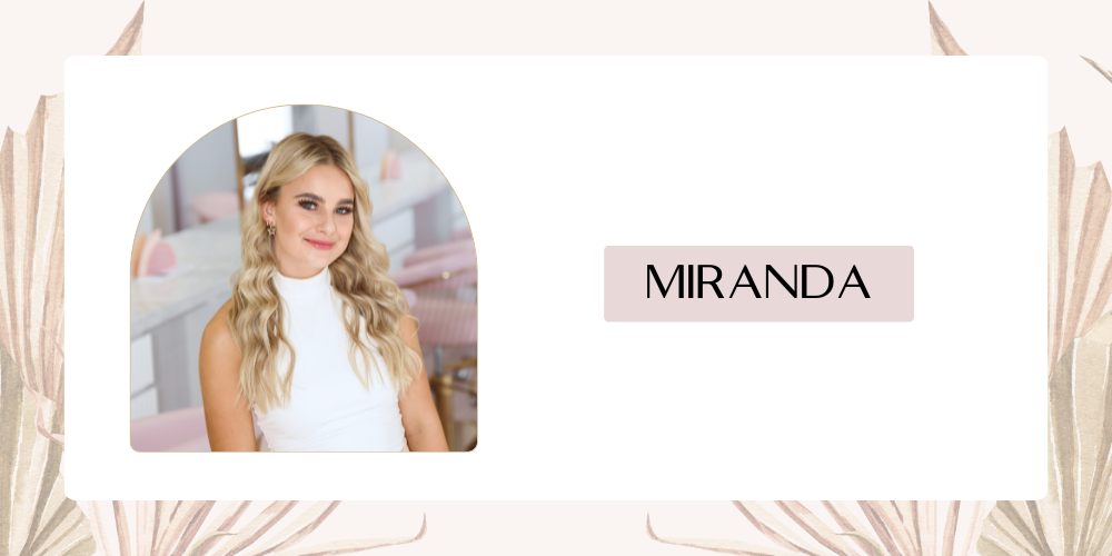 Sunshine Coast Hair Stylists | Ms Monaco Hair Society