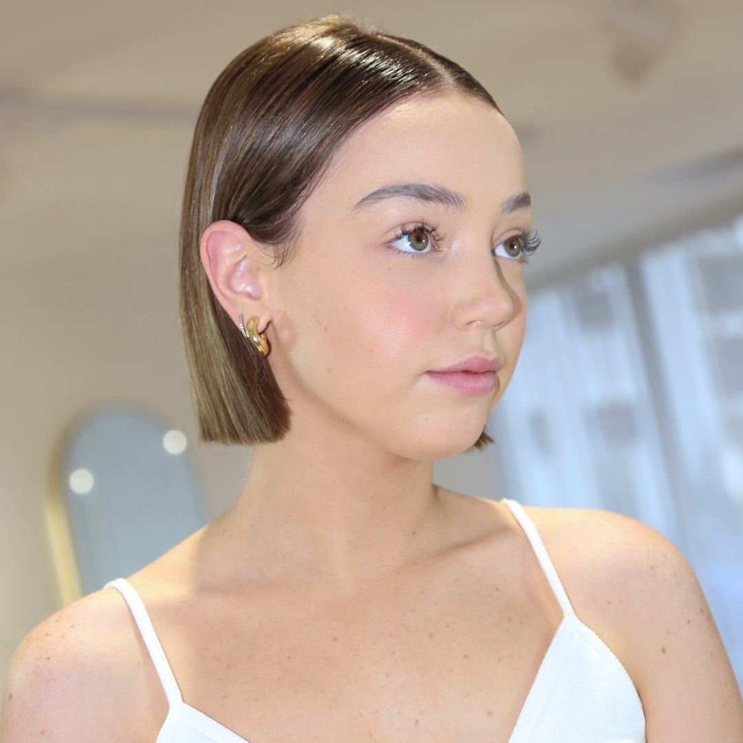 Brunette Hair Salon Sunshine Coast | Ms Monaco Hair Society