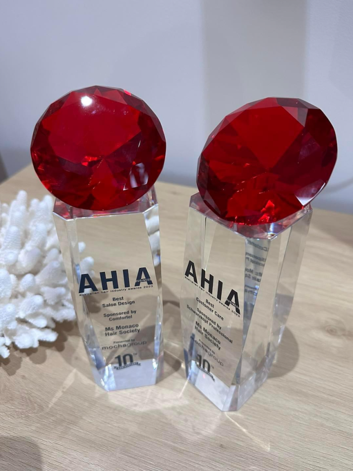 Sunshine Coast Hairdressers | Ms Monaco Hair Society