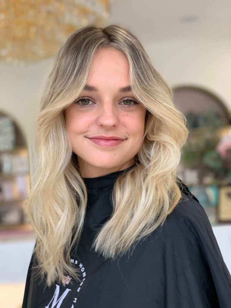 Salon Price List | Ms Monaco Hair Society Sunshine Coast