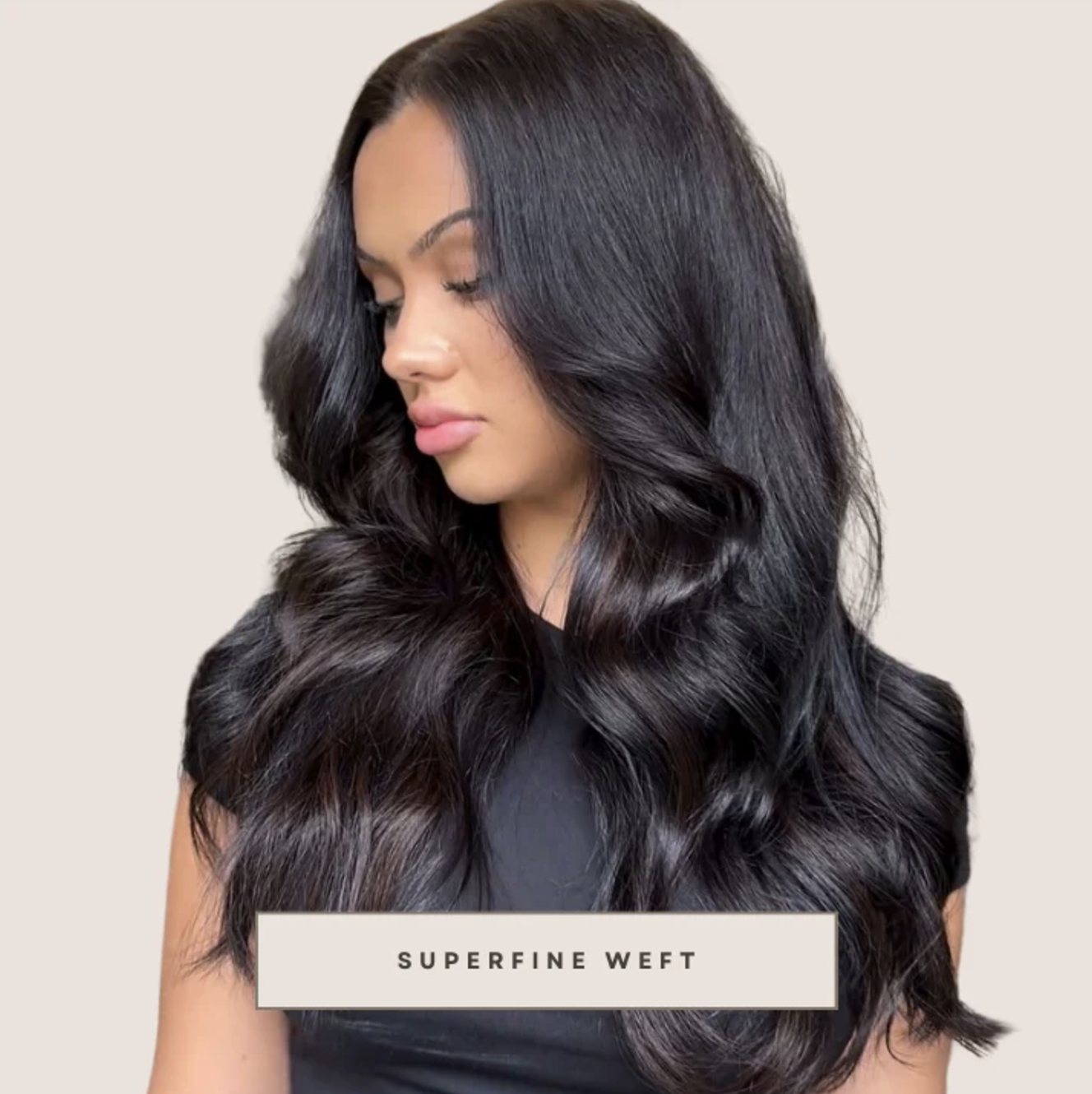 Hair Extensions Sunshine Coast | Balayage Blonde Extensions